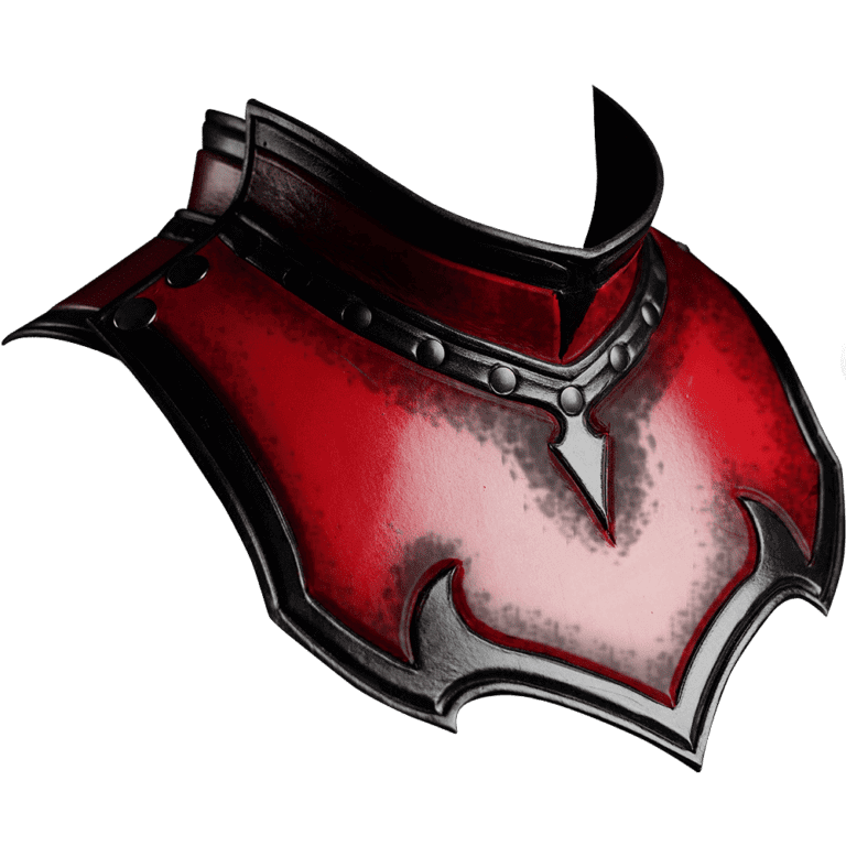 Fantasy Female Breastplate Pattern | Prince Armory Academy