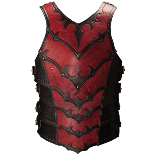 Fantasy Scale Skirting | Prince Armory Academy