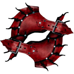 Buy Leather Armor Patterns & Templates - Prince Armory Academy