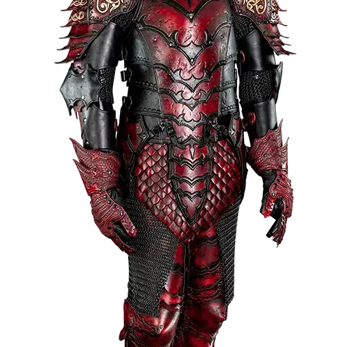 Fantasy Armor subscription bundle | Prince Armory Academy