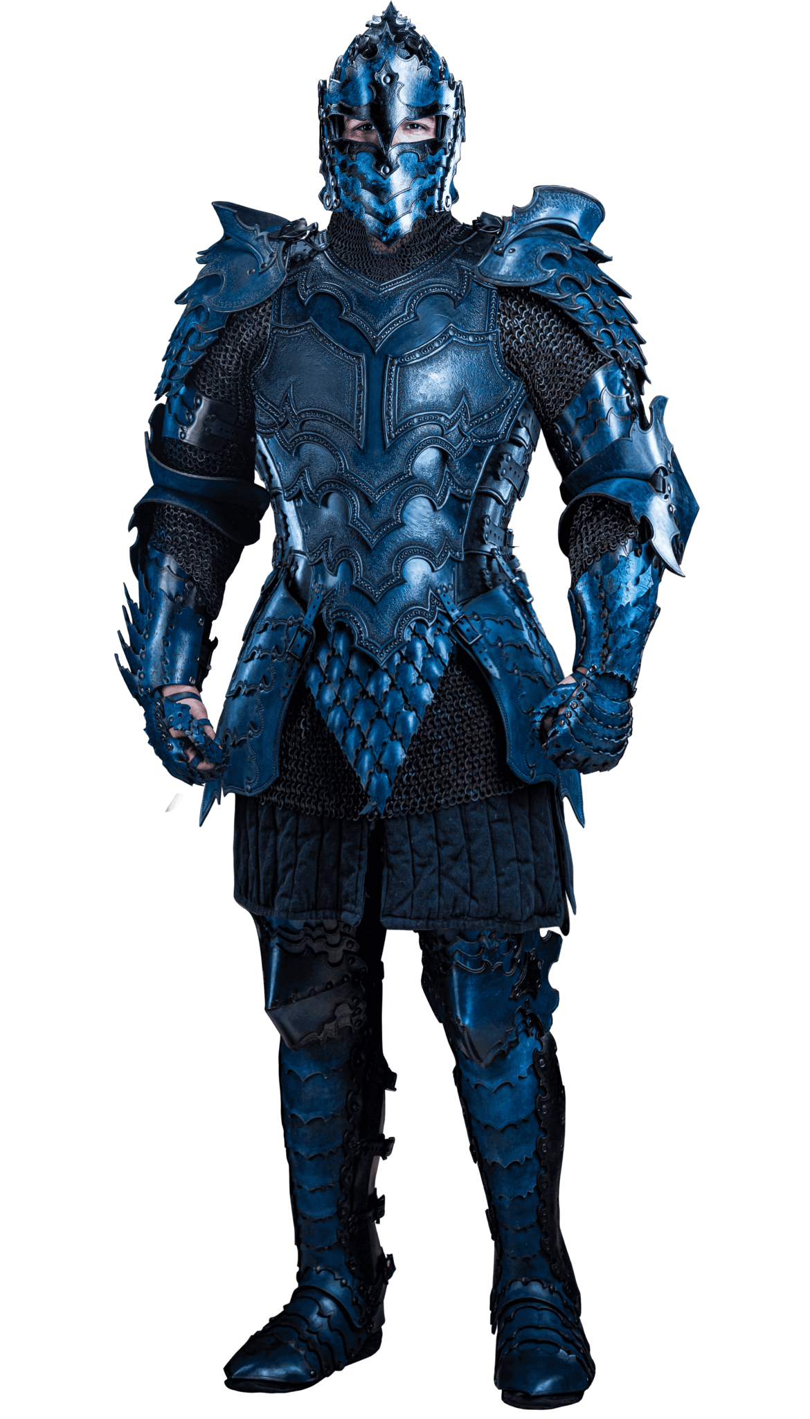 Imperial Knight BUNDLE - Intricate Fantasy Armor - Laser Cutter ...