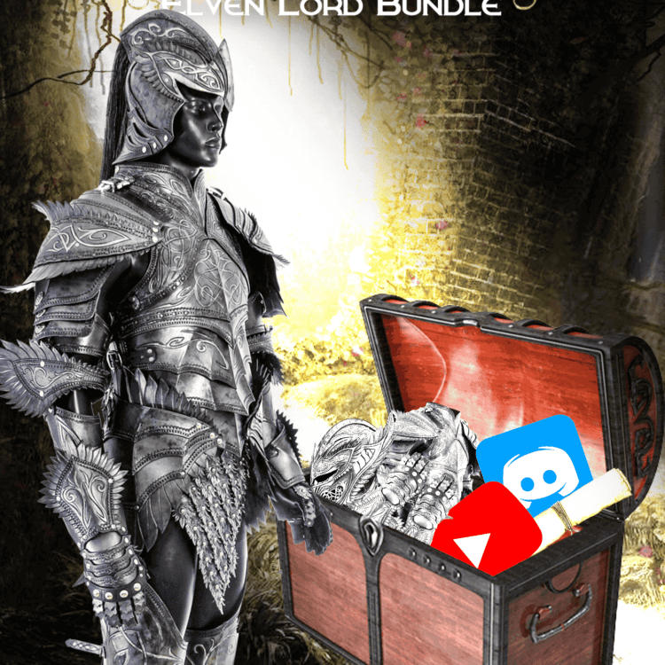 Leather Armor Patterns, Templates & tutorials - Prince Armory Academy