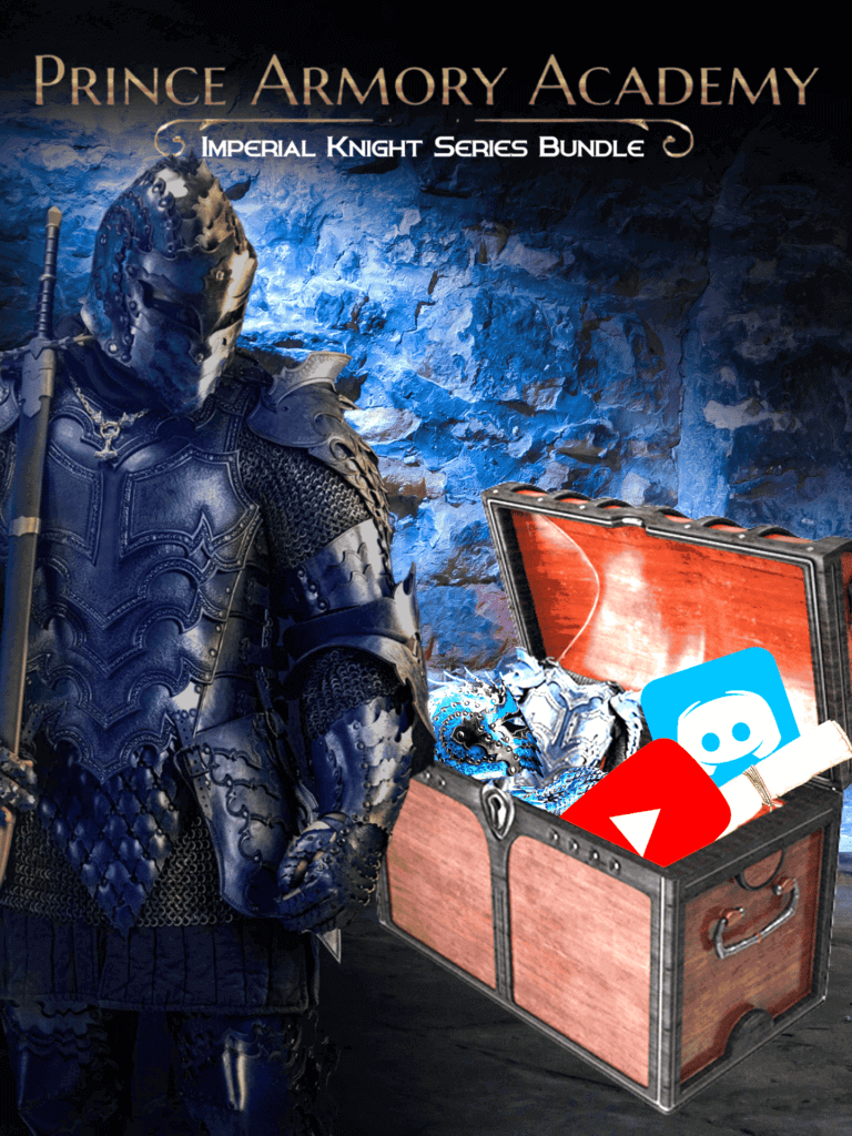 Leather armor themes and sets | Prince Armory Academy