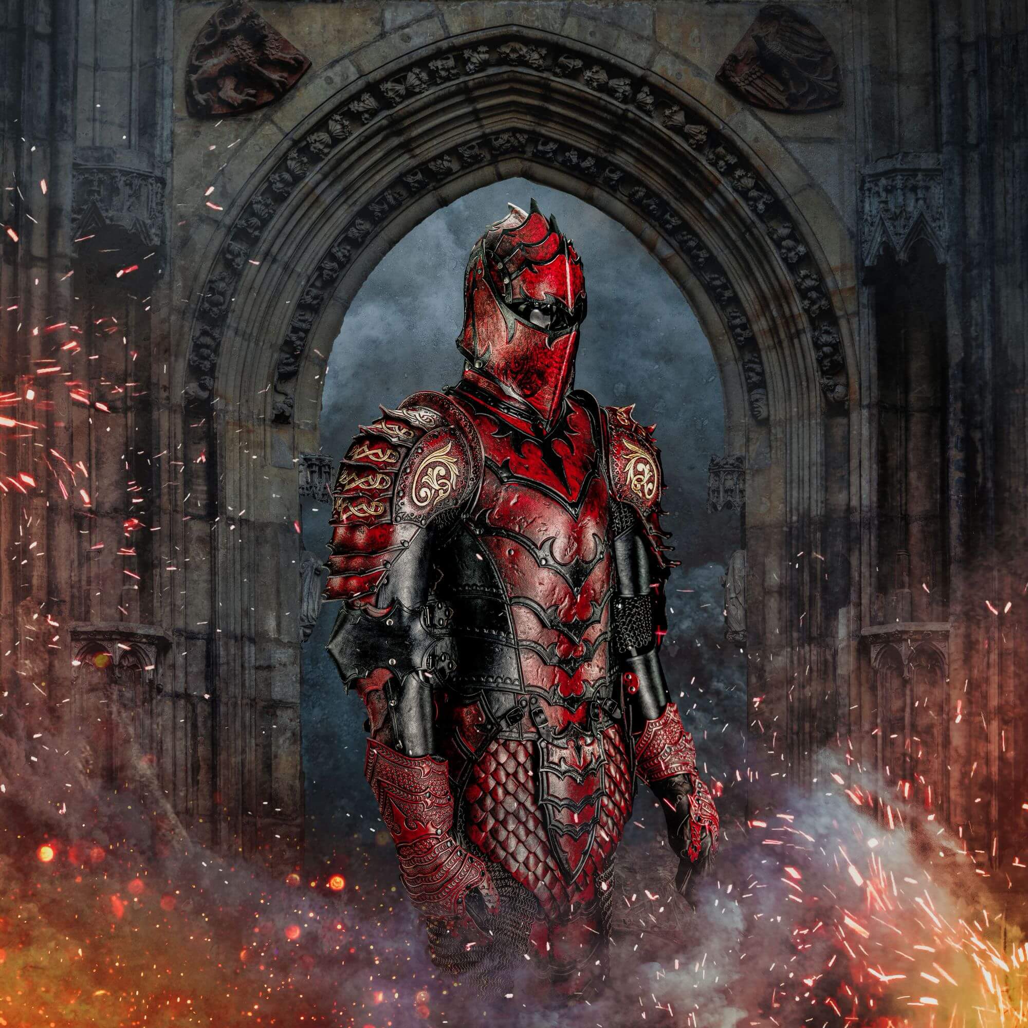 Pattern Bundles | Prince Armory Academy