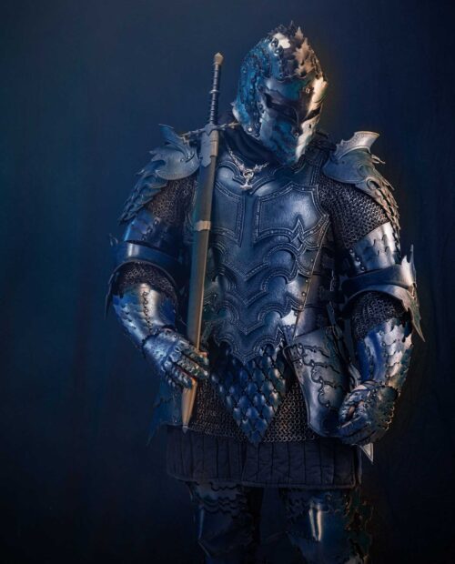 Imperial Knight Update | Prince Armory Academy