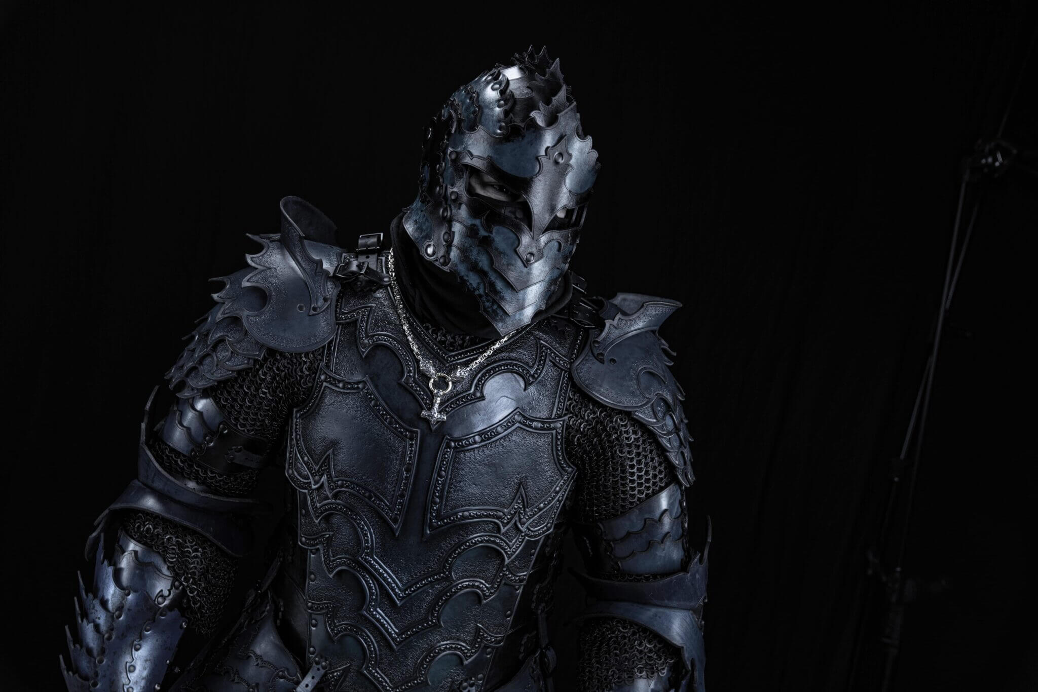 Imperial Knight Update | Prince Armory Academy