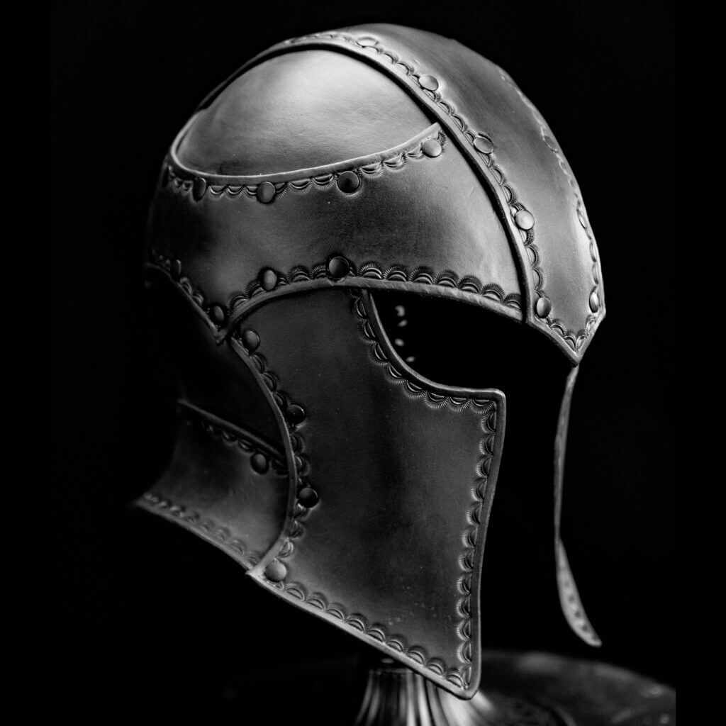 Warrior Armor Bundle - Beginner Series