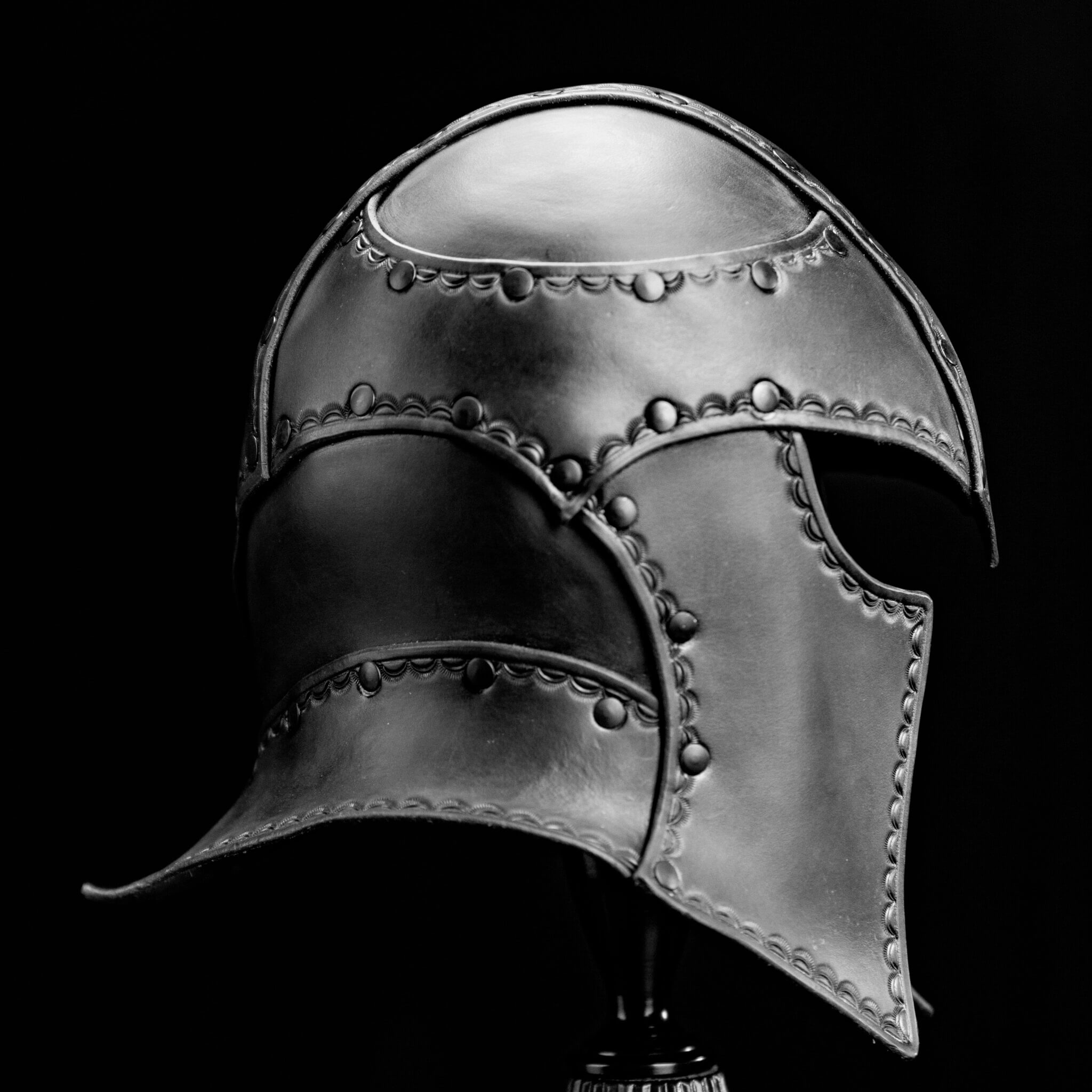 Warrior Armor Bundle - Beginner Series