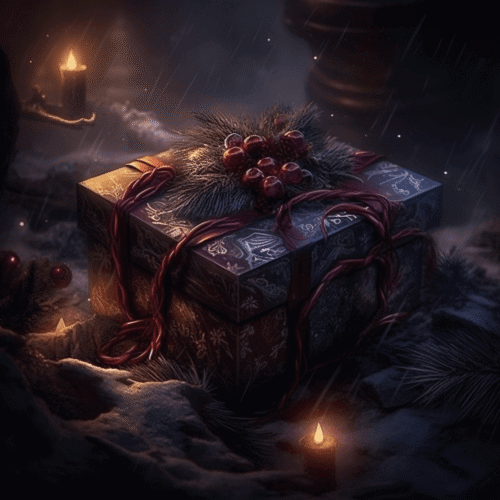 January Contest | Prince Armory Academy