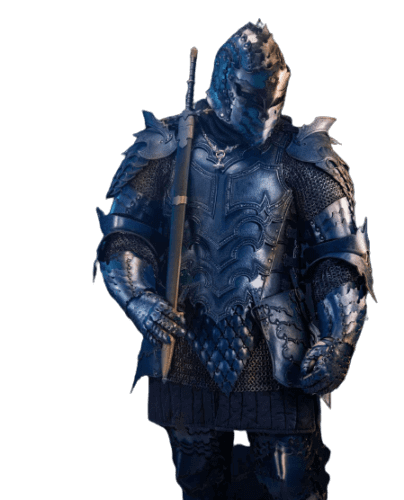 IMPERIAL KNIGHT BUNDLE& Templates | Prince Armory Academy