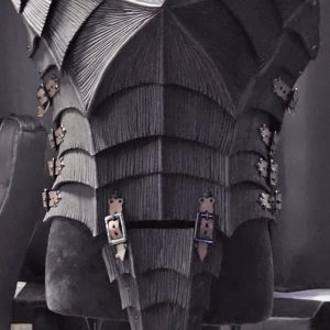 Berserker Tassets Pattern | Prince Armory Academy