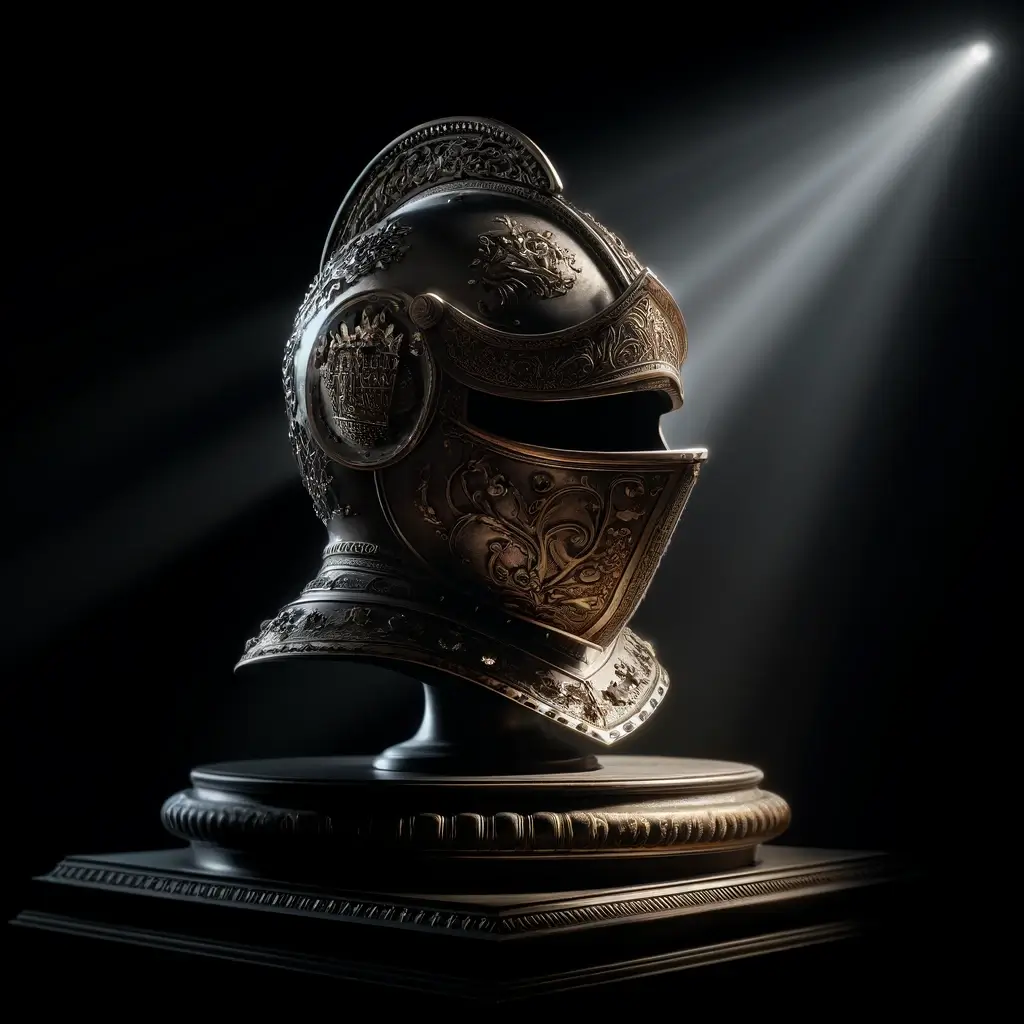 Herald | Prince Armory Academy