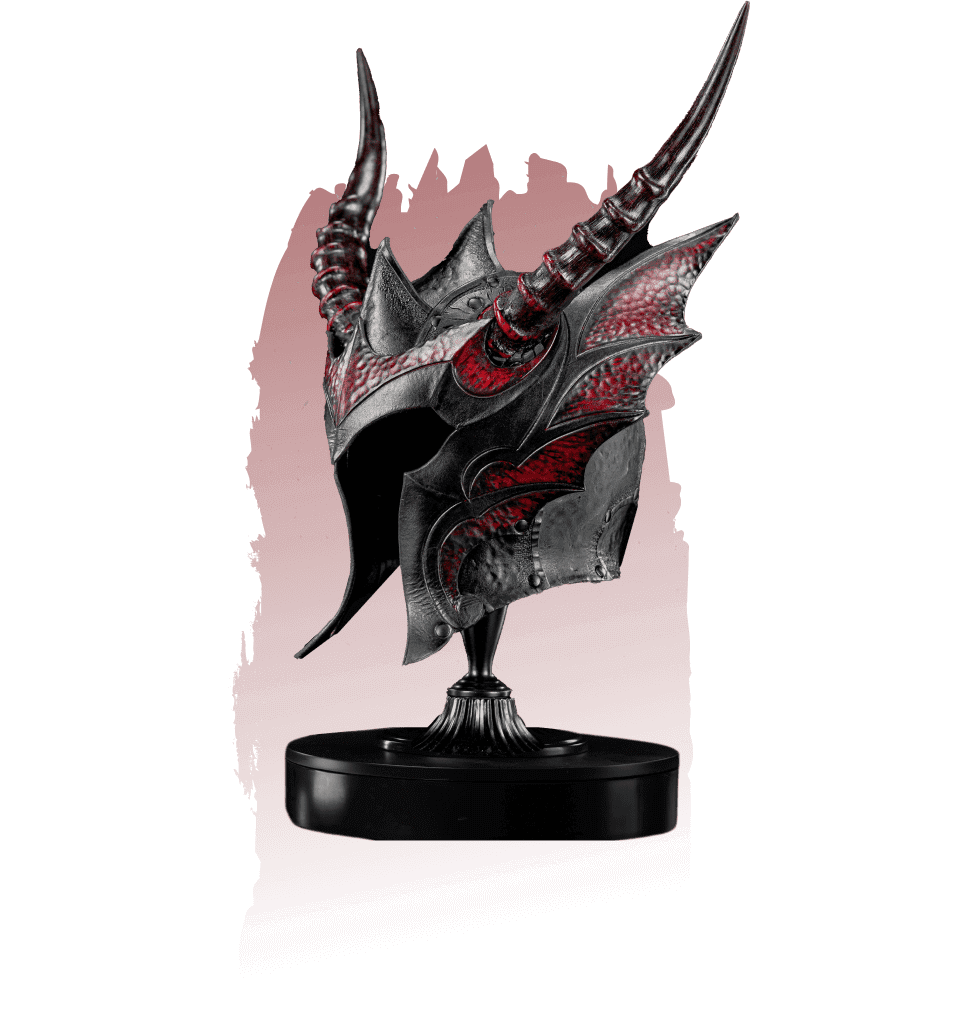 Home - Prince Armory | Prince Armory Academy