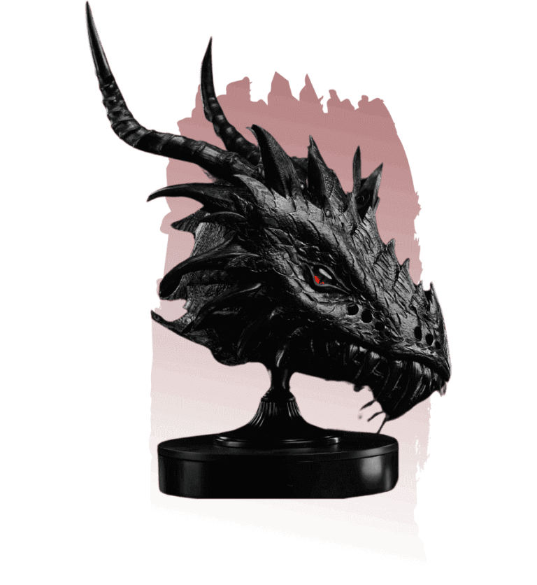 Prince Armory Academy | Leather Armor Patterns & Templates for Epic Cosplay