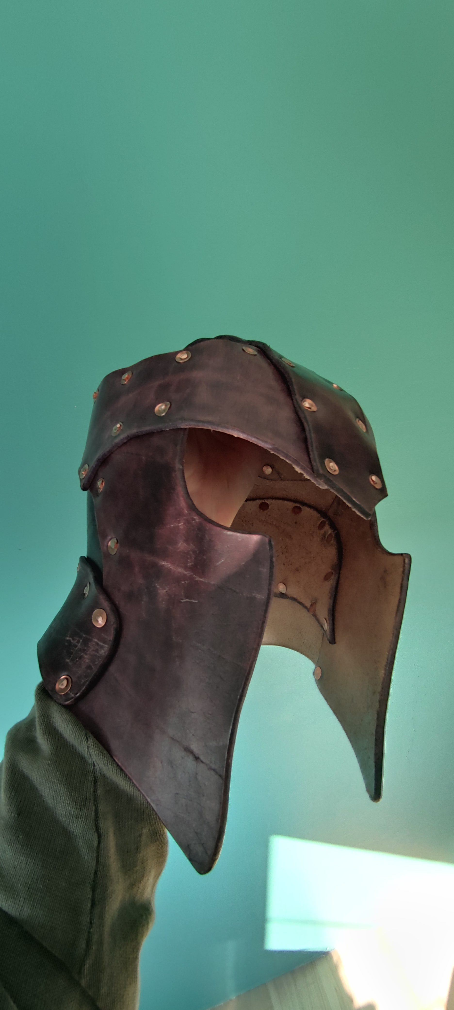 Warrior Armor Bundle - 60% OFF PRE-ORDER | Prince Armory Academy