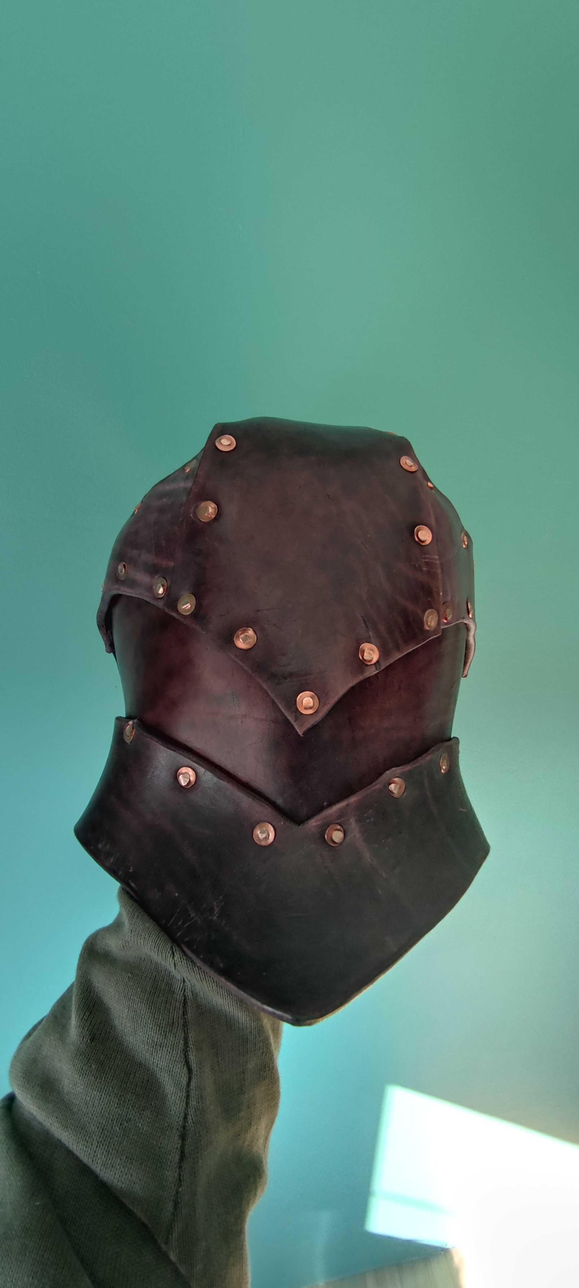 Warrior Armor Bundle - 60% OFF PRE-ORDER | Prince Armory Academy