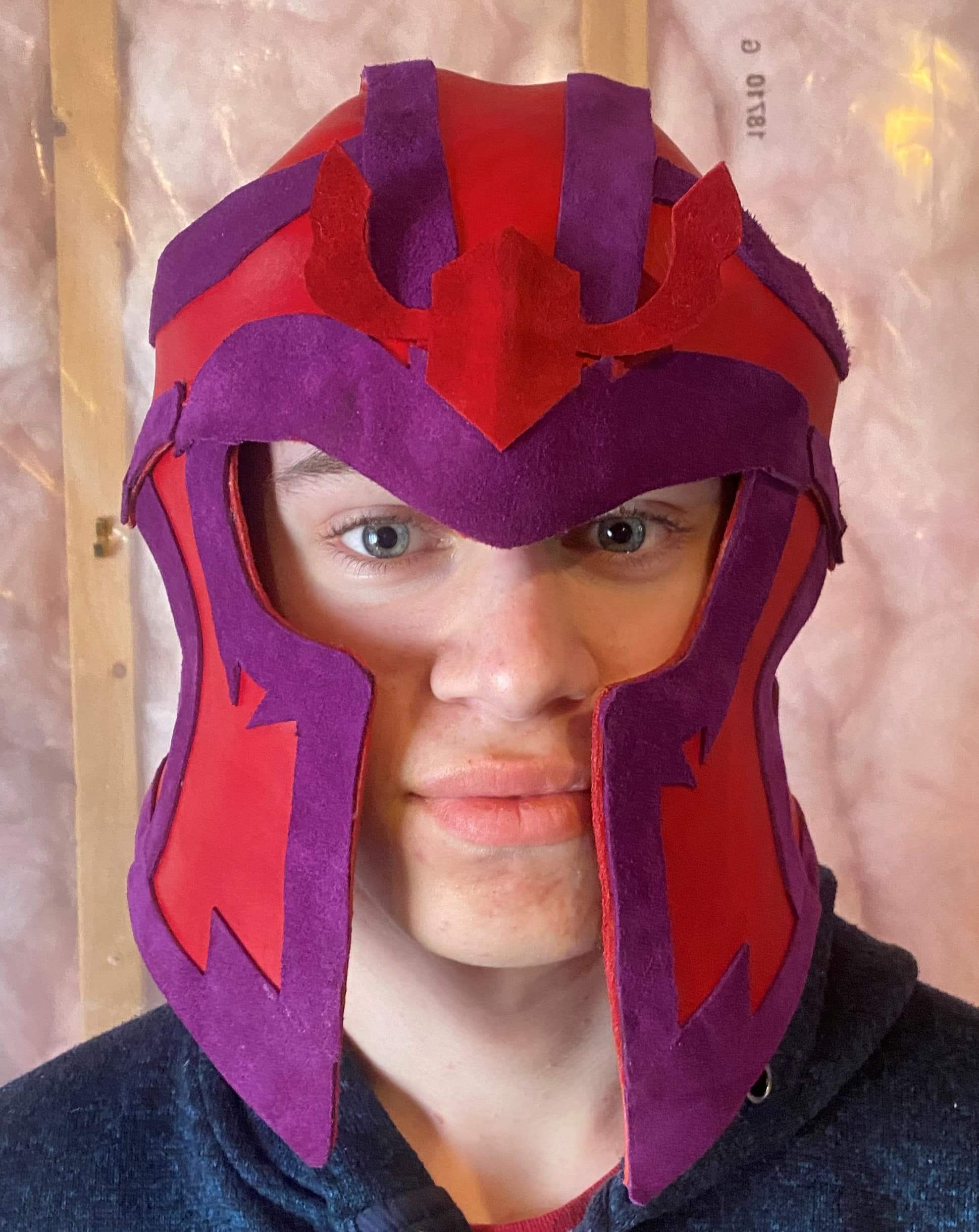 Prince Armory Academy • Leather Armor Patterns & Templates